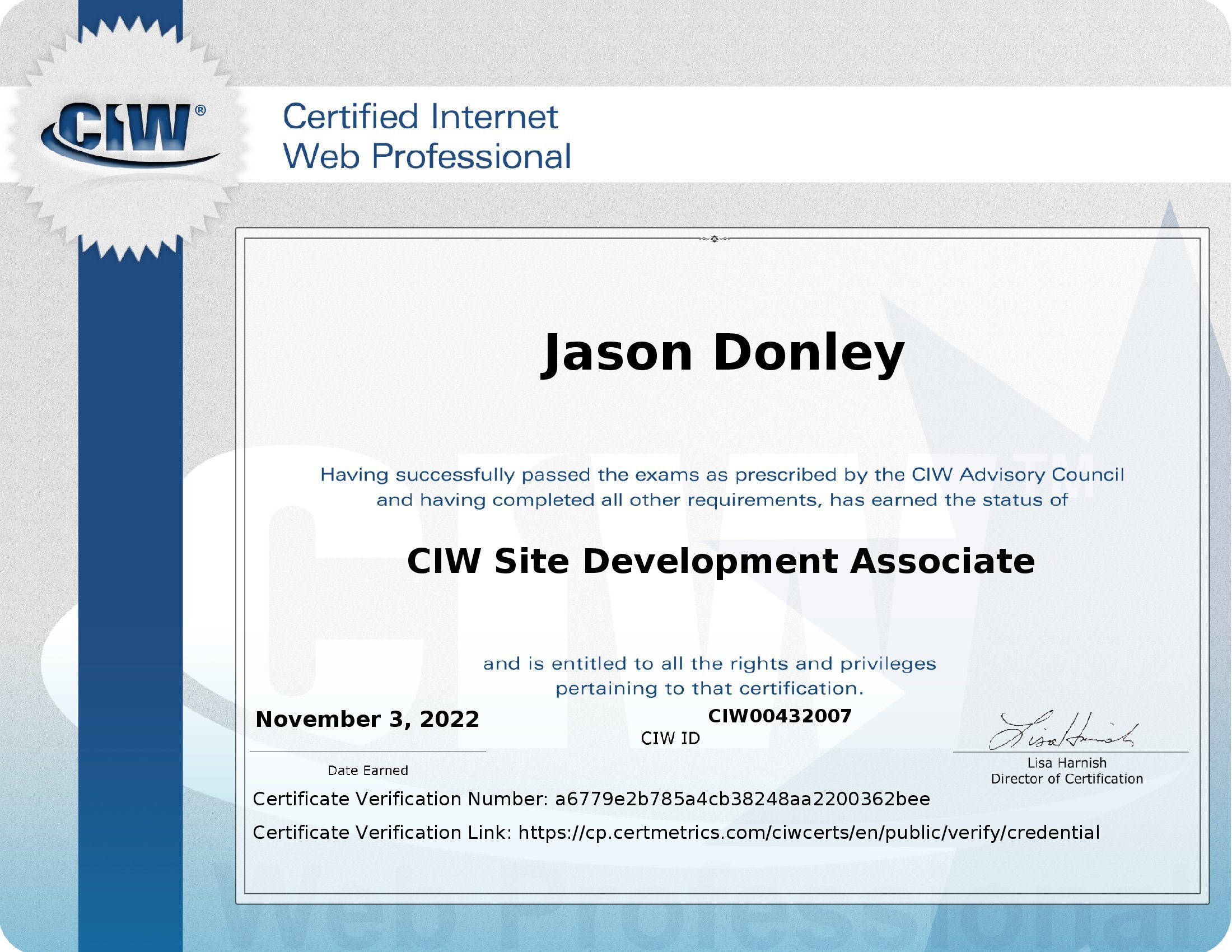 Resume - Start Bootstrap Theme